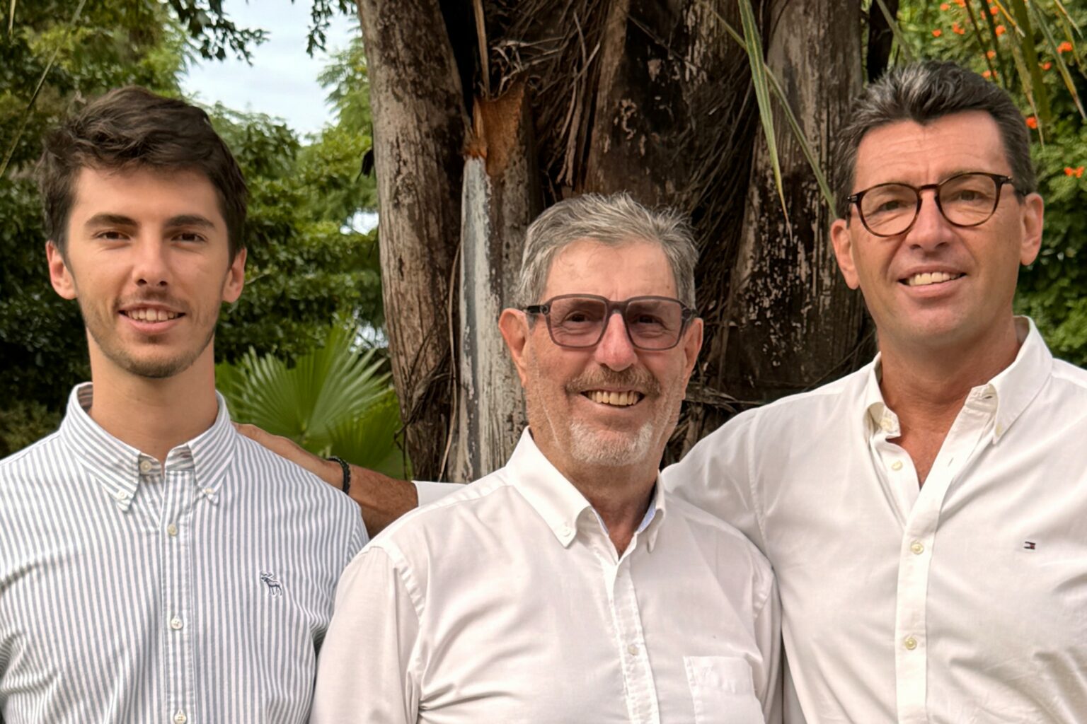 L'Entreprise | Epsilon